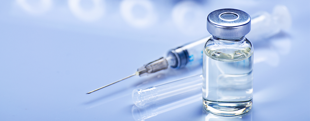 Fda Approves First Extended Release Injectable Drug Regimen For Adults
