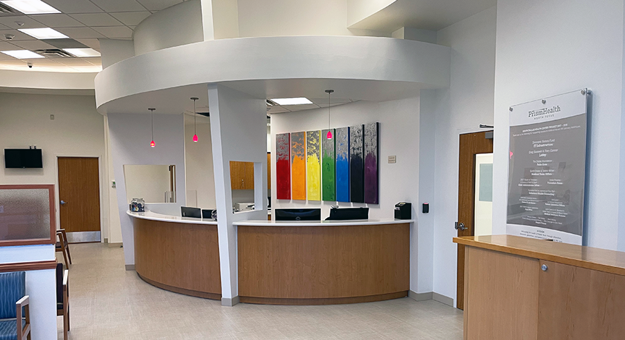 South Dallas Health Center | Prism Health North Texas