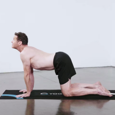 The Best Exercises and Stretches After Sitting All Day | Prism Health ...