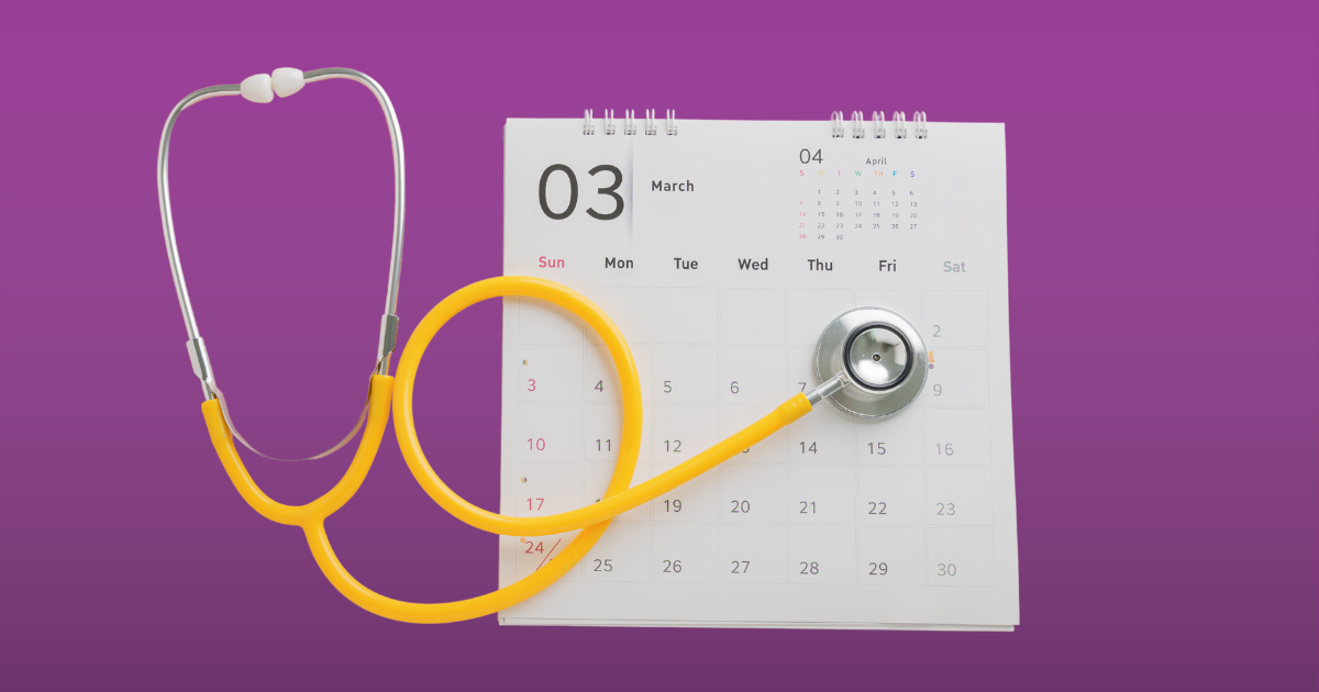 Preventative Screenings: What Tests to Get and When to Get Them | Prism ...