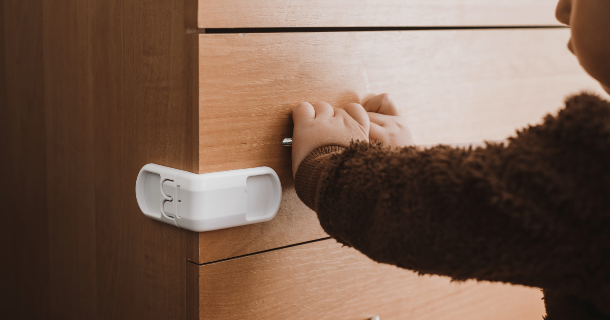Childproofing 101: How to Make Your Home Safer for Kids