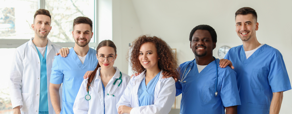 Our Providers | Prism Health North Texas